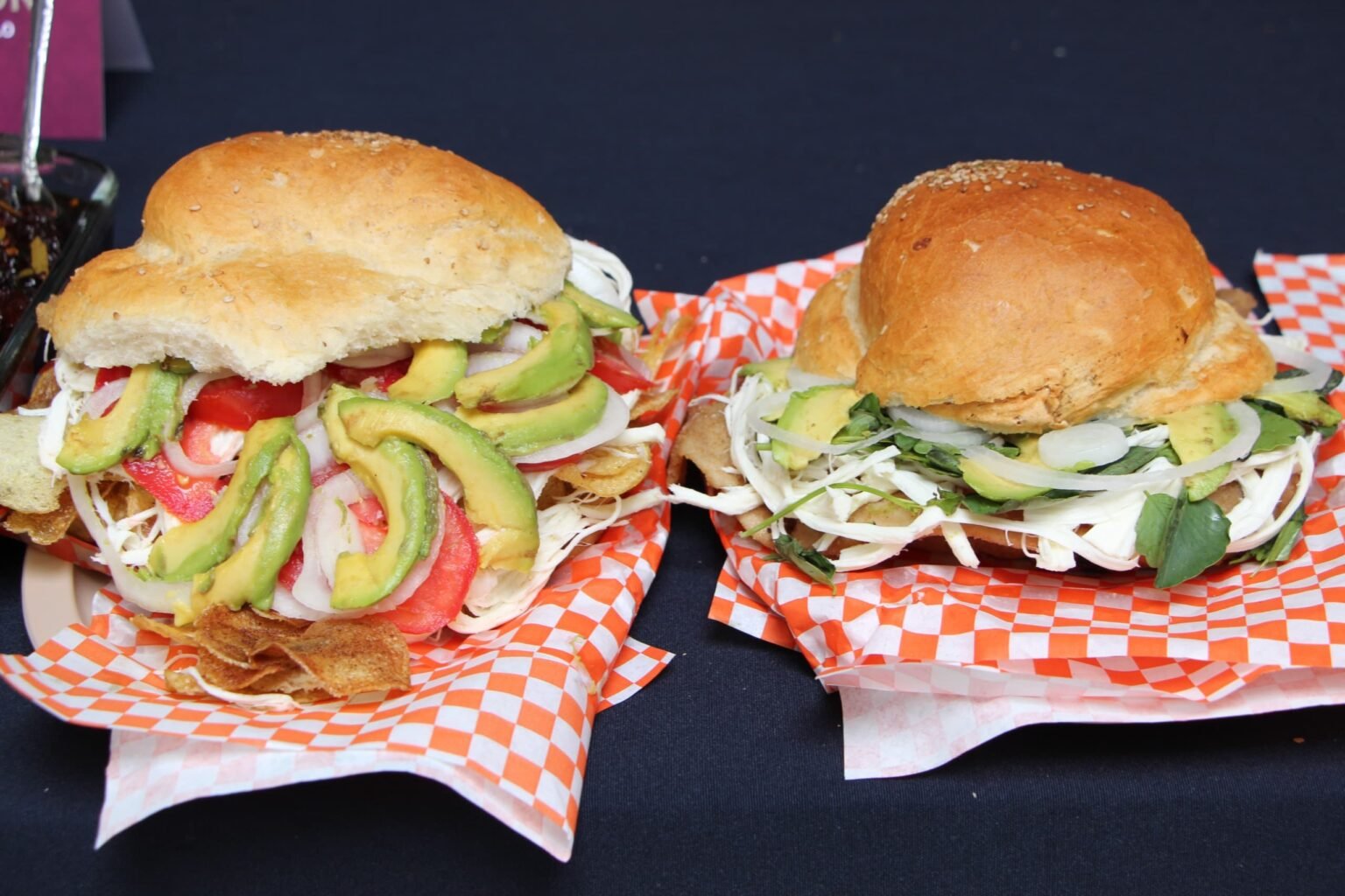La Cemita Poblana: Joya Gastronómica de la Ciudad de Puebla